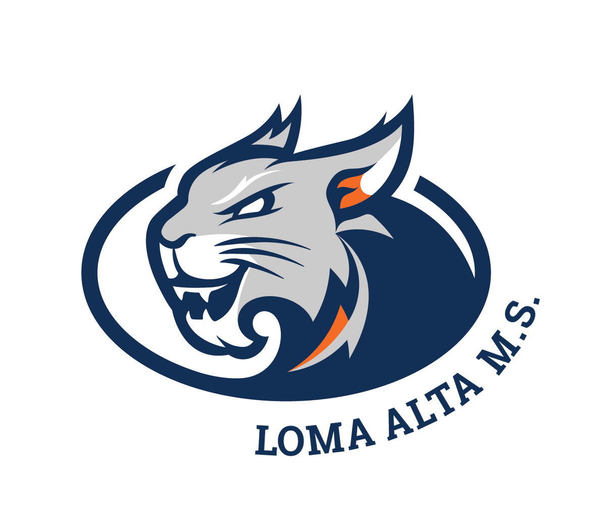 LOMA ALTA – 212 Athletics