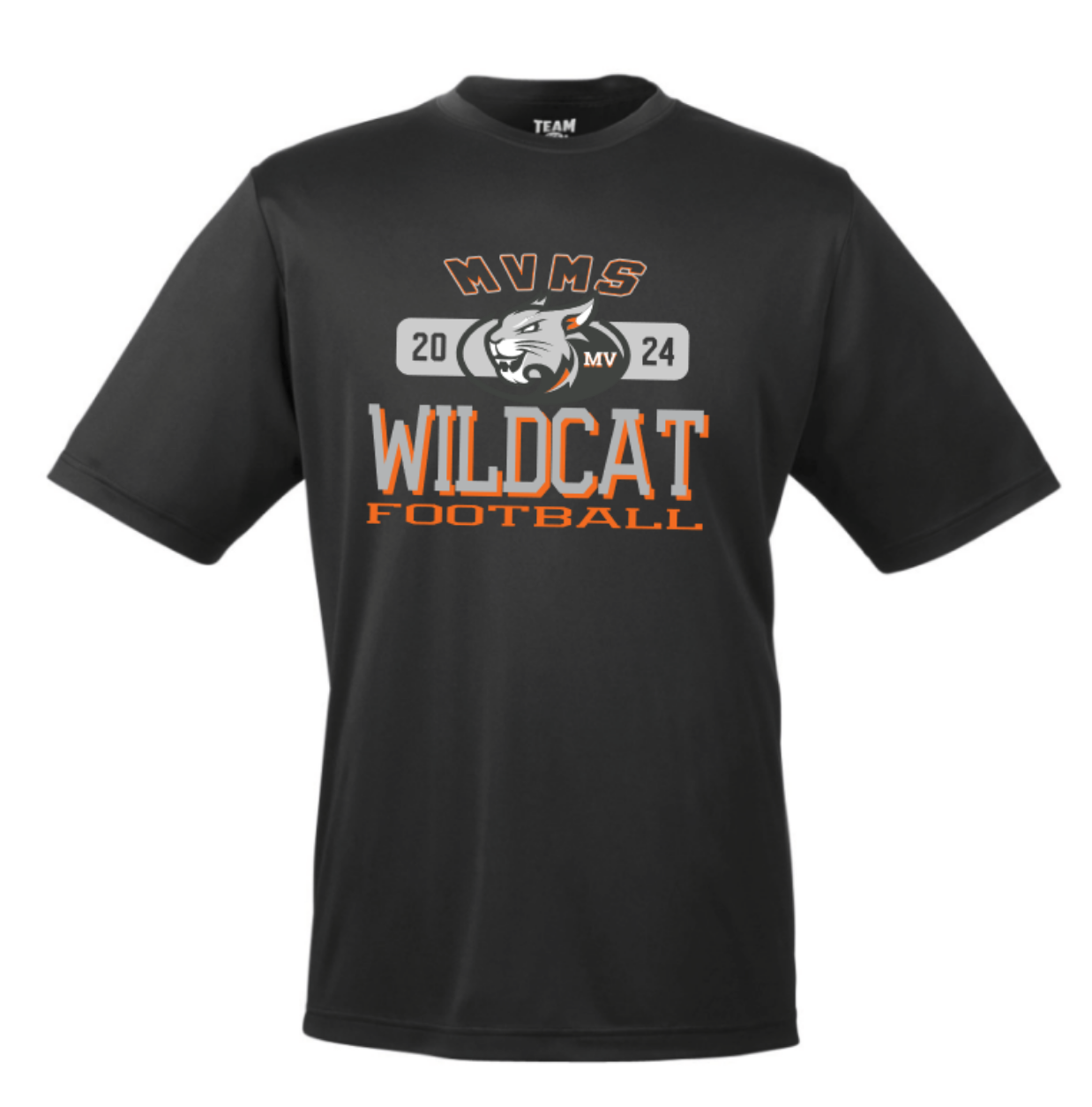 MV MIDDLE SCHOOL – 212 Athletics